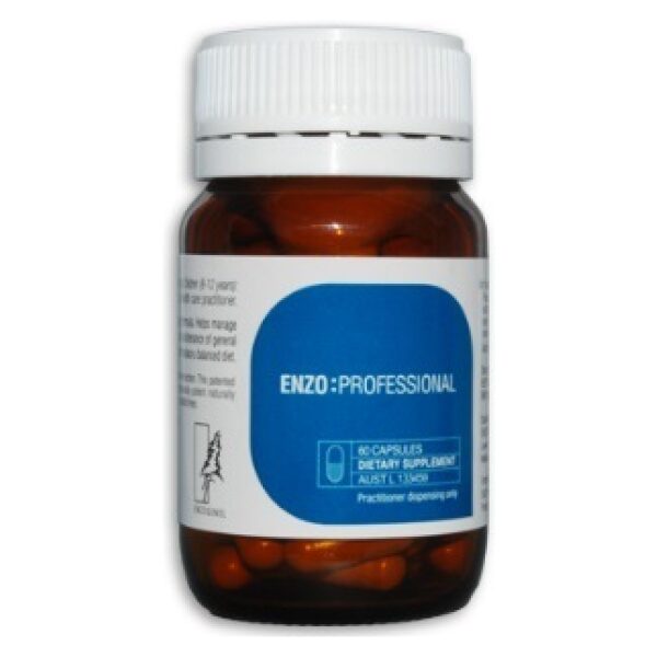 Enzo Professional Enzogenol 240mg - Vitalise Store