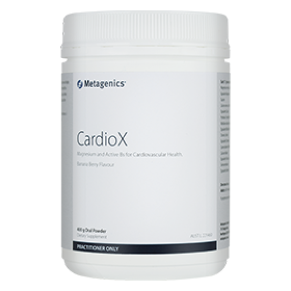 Metagenics Calm X - Vitalise Store